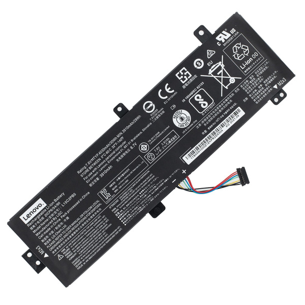 Аккумулятор для ноутбука Lenovo IdeaPad 310-15ISK 15IKB 15IAP 15ABR ...