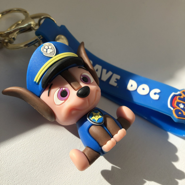 Брелок/Гончик/Гонщик/Paw Patrol/Nickelodeon/ - купить с доставкой по ...
