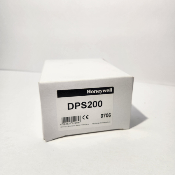 Система приточной вентиляции Honeywell DPS200 - купить по выгодным ...