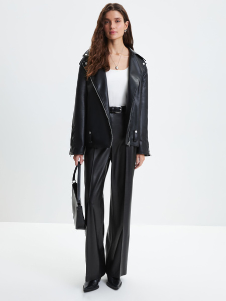 Брюки Zarina - купить с доставкой по выгодным ценам в интернет-магазине OZON (1219022208)