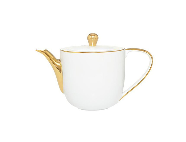 PORCEL Чайник "porcel 1987 - престижный португальский бренд тончайшего фарфора.", 1 л - купить с ...