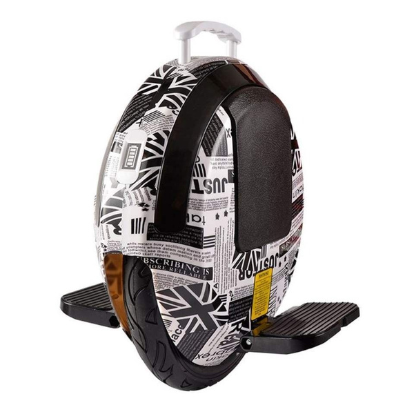 Моноколесо электро одноколесный monowheel Baibu Lina - купить по ...