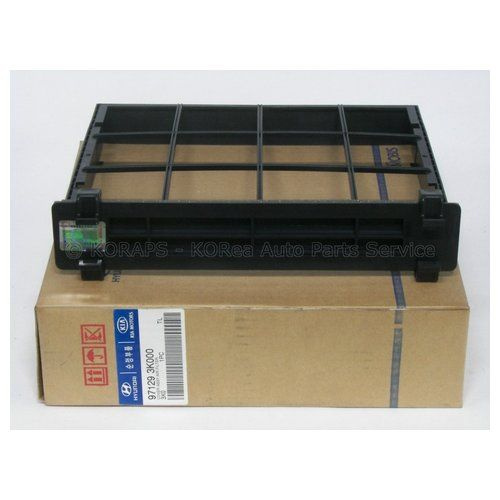 Hyundai-KIA Фильтр воздушный арт. 971293K000 купить на OZON по низкой ...