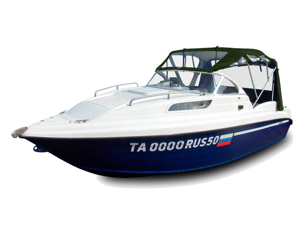 Прочие аксессуары и комплектующие для судов all4boat Неман 550 - купить ...