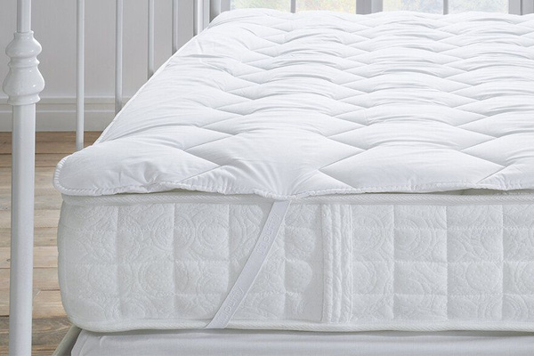 Наматрасник защитный Yatas Bedding 160x200 - купить по низкой цене с ...