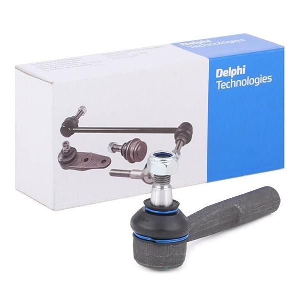 Наконечник Рулевой 1950 Delphi ЛЕВЫЙ арт. TA1950 - DELPHI арт. Delphi ...