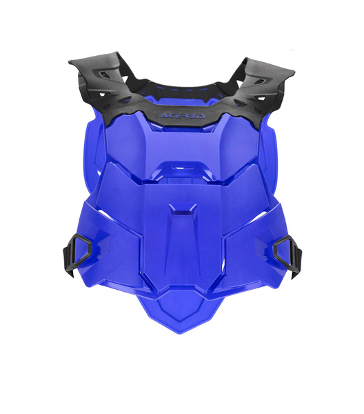 Мотозащита тела (Панцирь) Acerbis LINEAR Black/Blue, - купить по ...