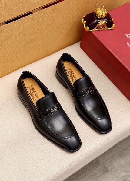 Туфли Salvatore Ferragamo - купить с доставкой по выгодным ценам в ...