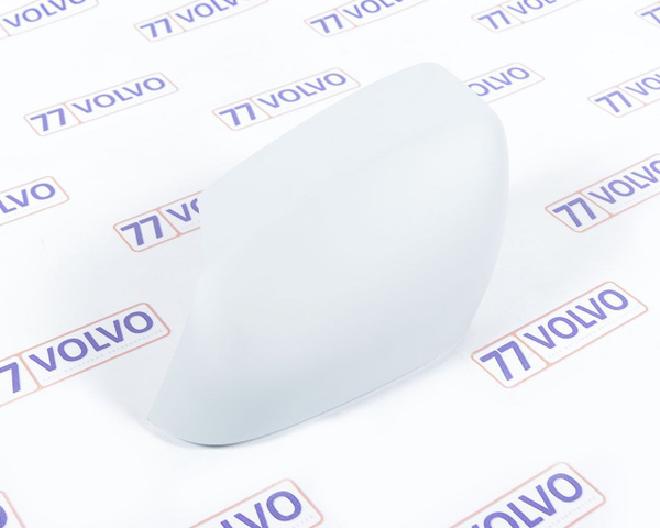 39894341 Кожух зеркала левого 001 VOLVO V70 XC / XC70 XC70 XC90 ...