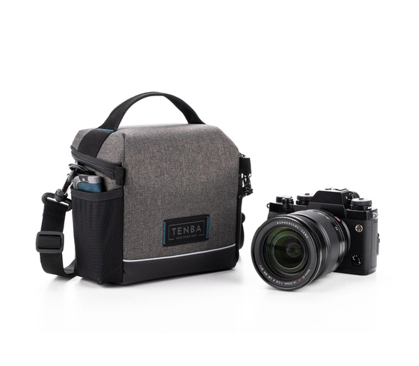 Сумка Tenba Skyline v2 Shoulder Bag 7, серый купить на OZON по низкой ...