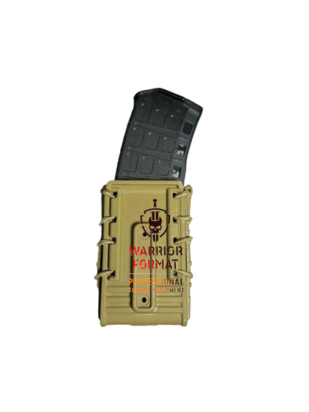 Подсумок Warrior Format купить по выгодной цене в интернет-магазине ...