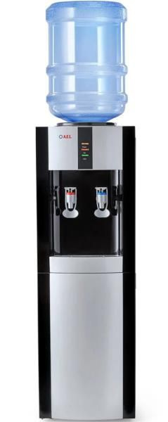 Кулер для воды AEL AEL LD-AEL-47c черный купить на OZON по низкой цене (1236809175)