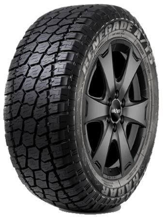 Характеристики Radar Radar Renegade A/T (AT-5) OWL 265/60 R20 121S ...