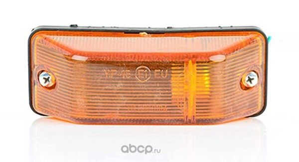 Повторитель поворота на крыло купить на OZON по низкой цене (1245572797)