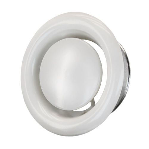 Клапан-дефлектор DEC типа DVS (100) - купить по выгодной цене в интернет-магазине OZON (1243256351)