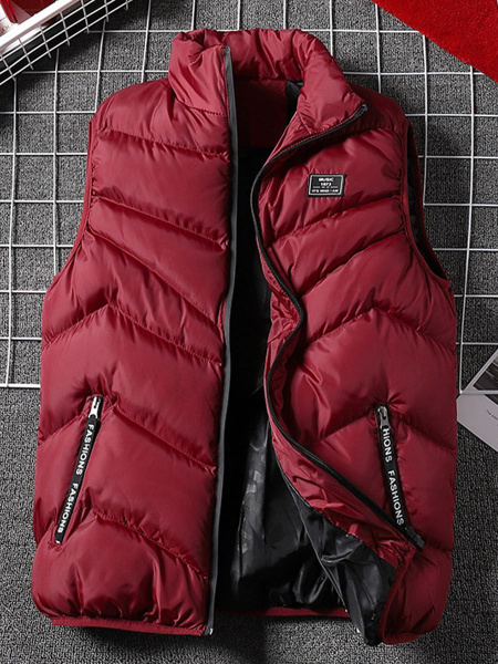 Жилет GENOIN - купить с доставкой по выгодным ценам в интернет-магазине ...