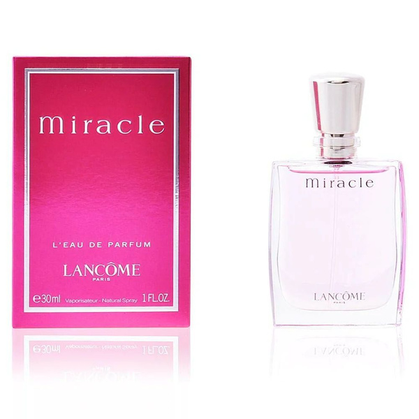 LANCOME MIRACLE женская парфюмерная вода 30 мл / духи женские ланком ...