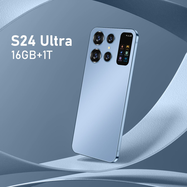 Смартфон Redmi S24 Ultra-16GB+1TB - купить по выгодной цене в интернет ...