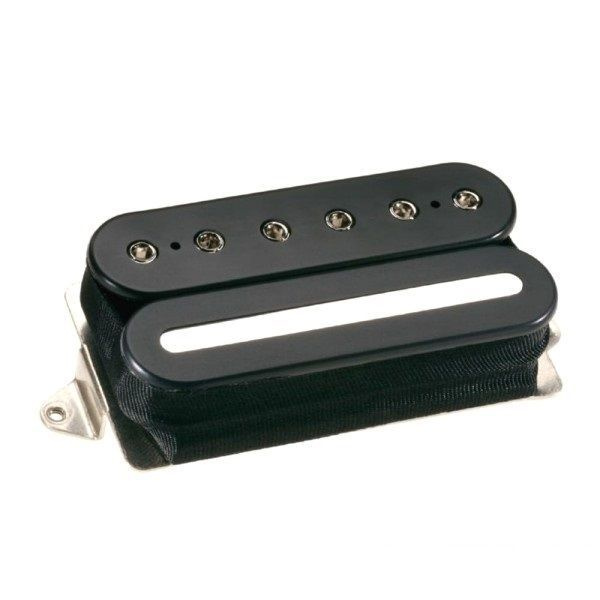 DiMarzio D SONIC DP207BK Звукосниматель для электрогитары, хамбакер ...