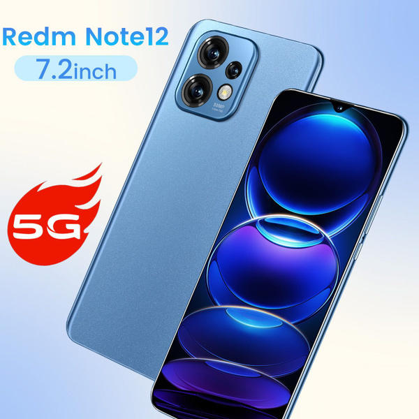 Смартфон Redm Note 12-ozon-6-Redm Note 12 - купить по выгодной цене в ...