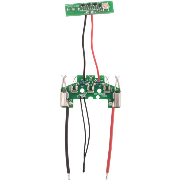 BAT610 18 В литий-ионная аккумуляторная батарея PCB плата защиты ...