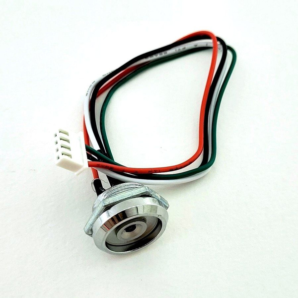 Считыватель IButton Dallas Key Reader DS9092 со светодиодом - купить с ...