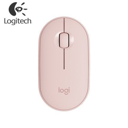 Мышь беспроводная Logitech G zxcasd-G350-8848, розовый - купить по ...