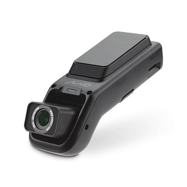 Видеорегистратор MIO MiVue J735 купить на OZON по низкой цене (1573410206)