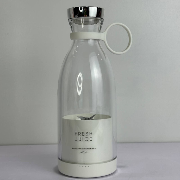 Блендер Мини Fresh Juice купить по низкой цене с доставкой в интернет ...