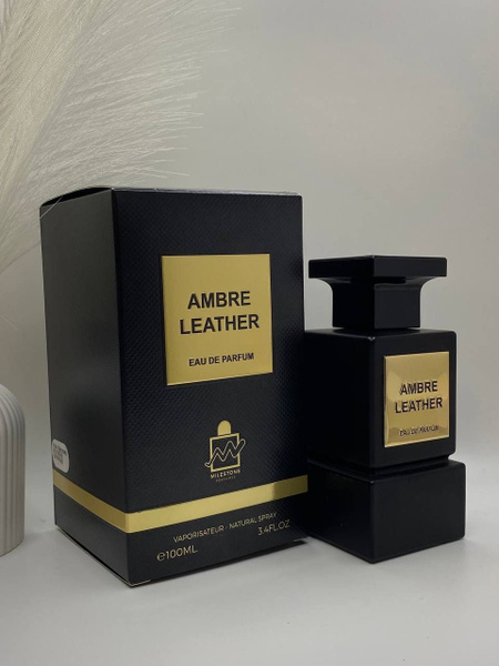 Emper AMBRE LEATHER Духи 100 мл (1252746646)