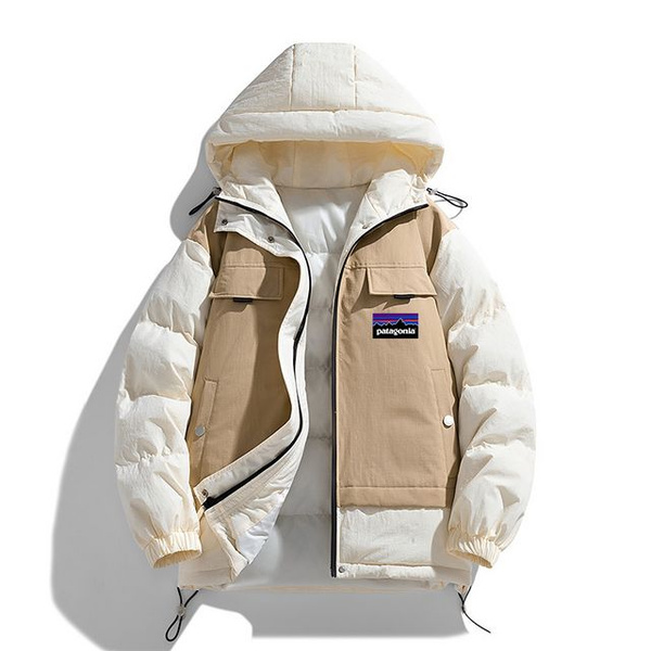 Куртка Patagonia - купить с доставкой по выгодным ценам в интернет ...