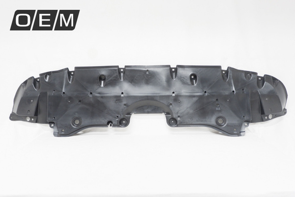 Защита под бампер передний передняя часть для Toyota RAV4 5 XA50 51441 ...