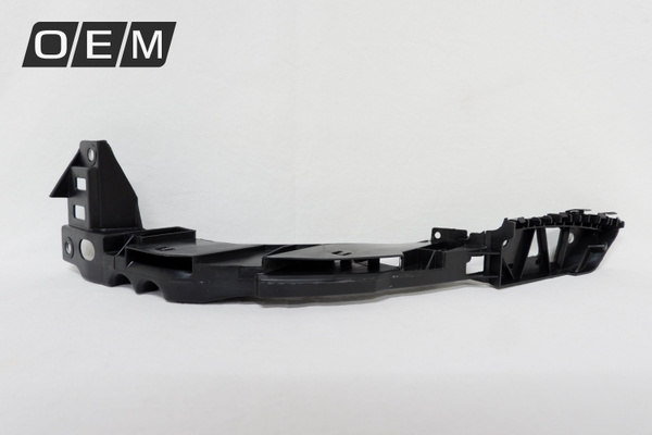 Кронштейн фары левой Volkswagen Polo 5 6RU805071A, Фольксваген Поло ...