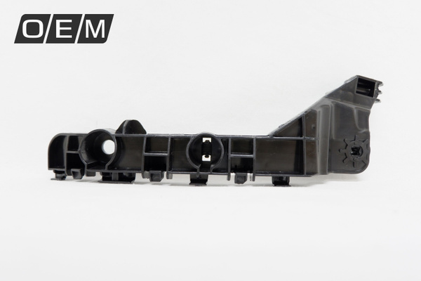 Кронштейн бампера переднего правый для Mitsubishi Eclipse Cross ...