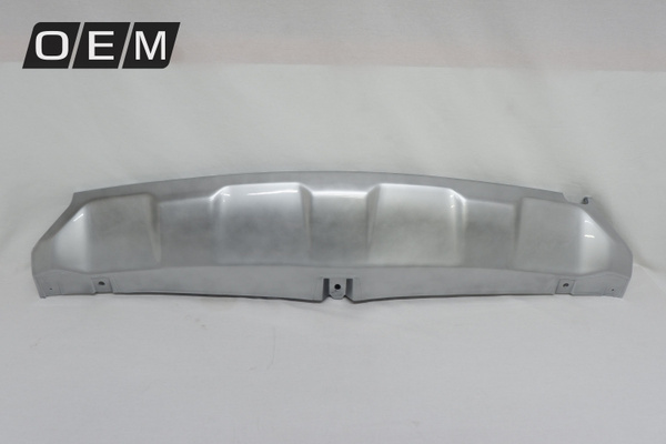 Накладка бампера заднего для Chery Tiggo 4 602000506AA, Черри Тигго 4 ...