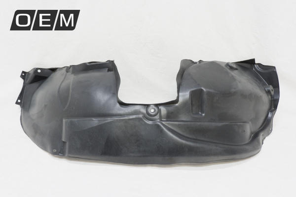 Подкрылок передний левый для Renault Duster 1 638410005R, Рено Дастер ...