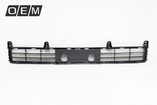 Решетка в бампер нижняя для Toyota Land Cruiser 200 5311260110, Тойота ...