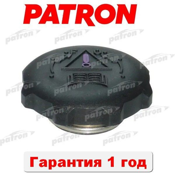 Крышка расширительного бачка системы охлаждения 14 BAR CITROEN: XANTIA ...