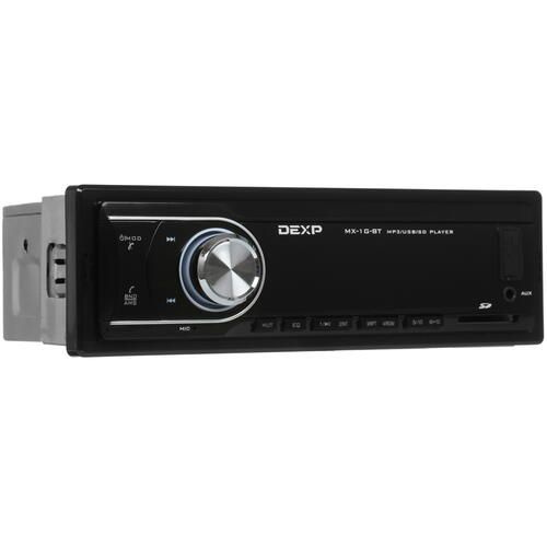 Автопроигрыватель1 DIN - купить в интернет-магазине OZON с доставкой по России (1401547263)