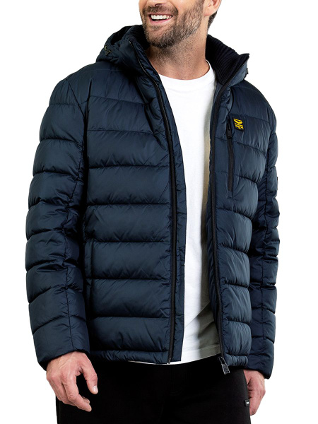 Пуховик NortFolk - купить с доставкой по выгодным ценам в интернет ...