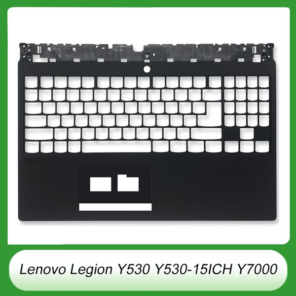 Топкейс для ноутбука верхний корпус Lenovo Legion Y530 Y530 15ich