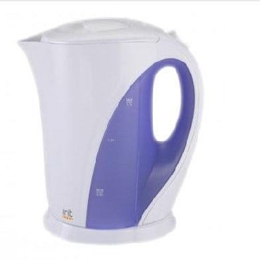 Купить электрический чайник IRIT IR-1116 по низкой цене: отзывы, фото, характеристики в интернет ...