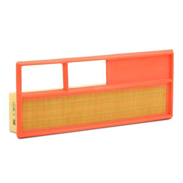 Фильтр воздушный MANN FILTER 232290 - купить по выгодным ценам в ...