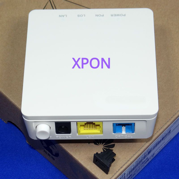 Dsl модем Hg8310m Xpon Onu купить по низкой цене в интернет магазине
