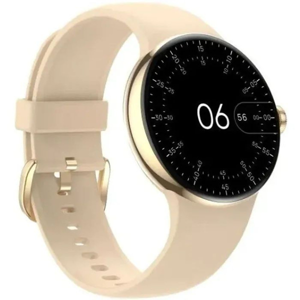 Характеристики смарт-часы WiWatch R1 gold - золотой WIF-WF004GD ...