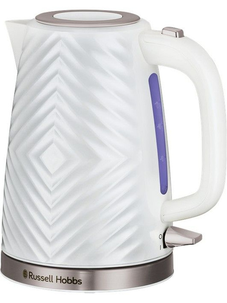 Купить электрический чайник Russell Hobbs newPSH-3178699 по низкой цене ...