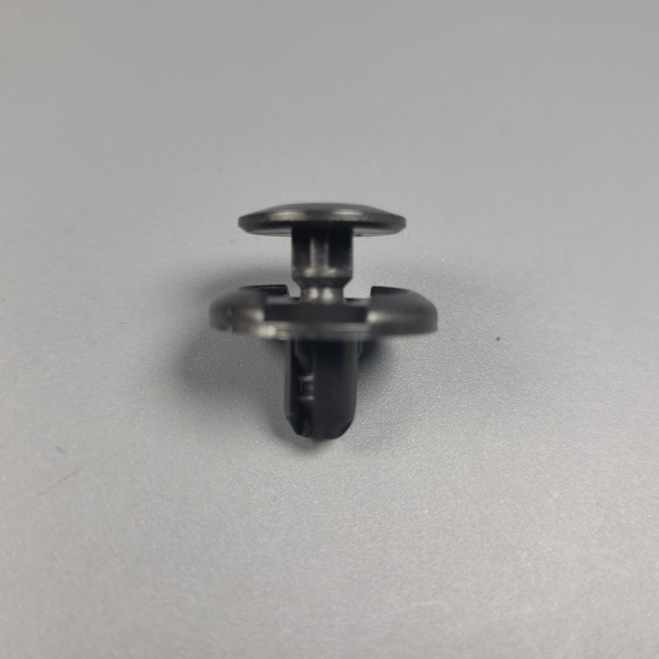 Клипса крепежная автомобильная, 10 шт. купить по выгодной цене в ...