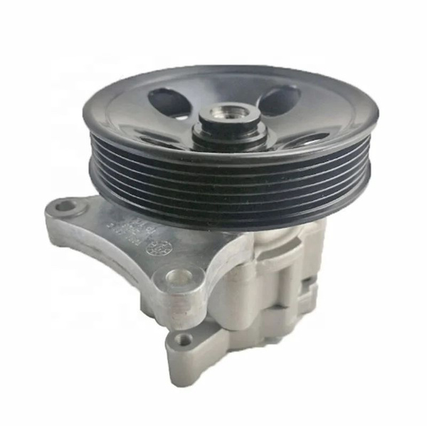 Насос гидроусилителя руля Mercedes-Benz CLK-Class / GLK-Class. D шкива ...