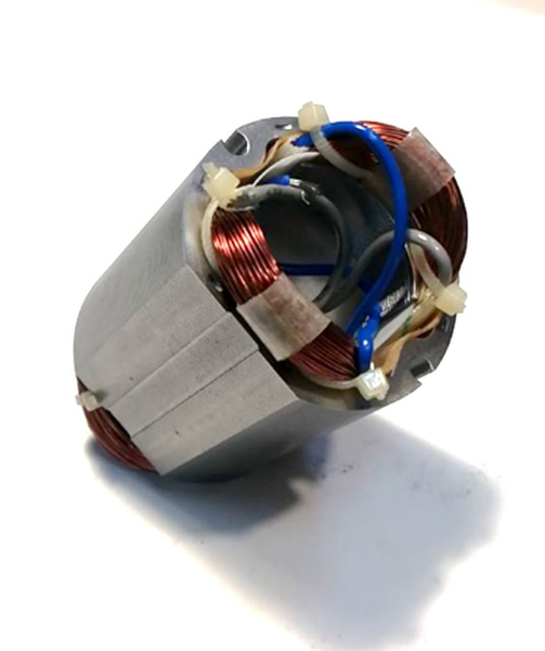 Статор для ушм Пит PWS125-D2 №28 купить на OZON по низкой цене (1273215066)