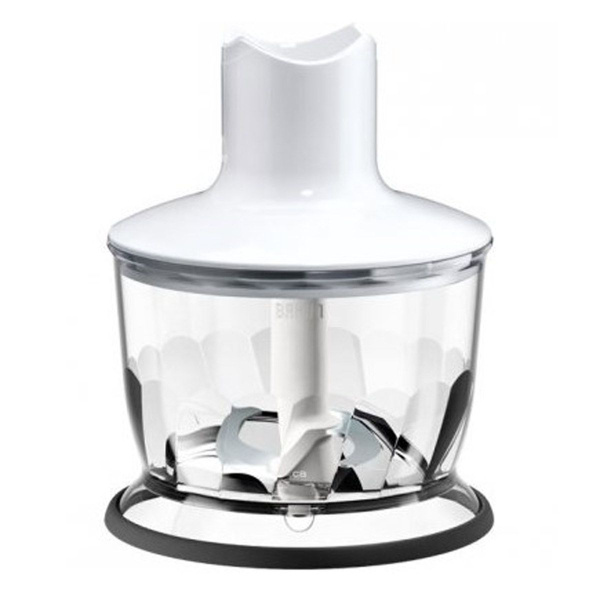 Измельчитель 500 ml для блендера Braun - купить с доставкой по выгодным ...